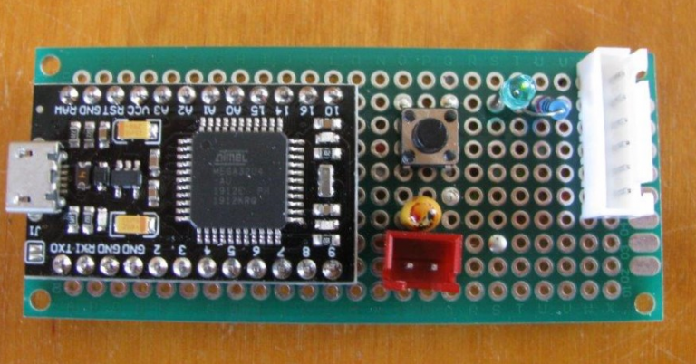Programming ADF Frequency Synthesizers | hamradio